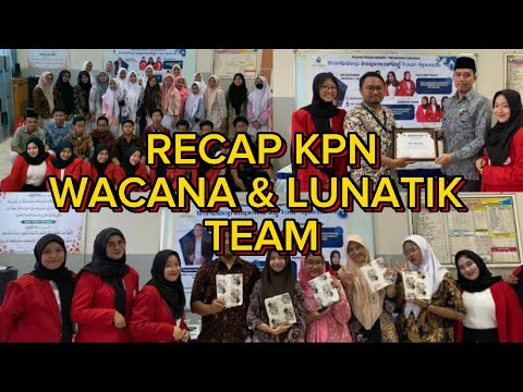 Recap Kegiatan Kuliah Peduli Negeri Universitas Mercu Buana \