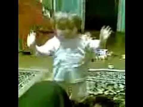 Ləzginka Balaca qız