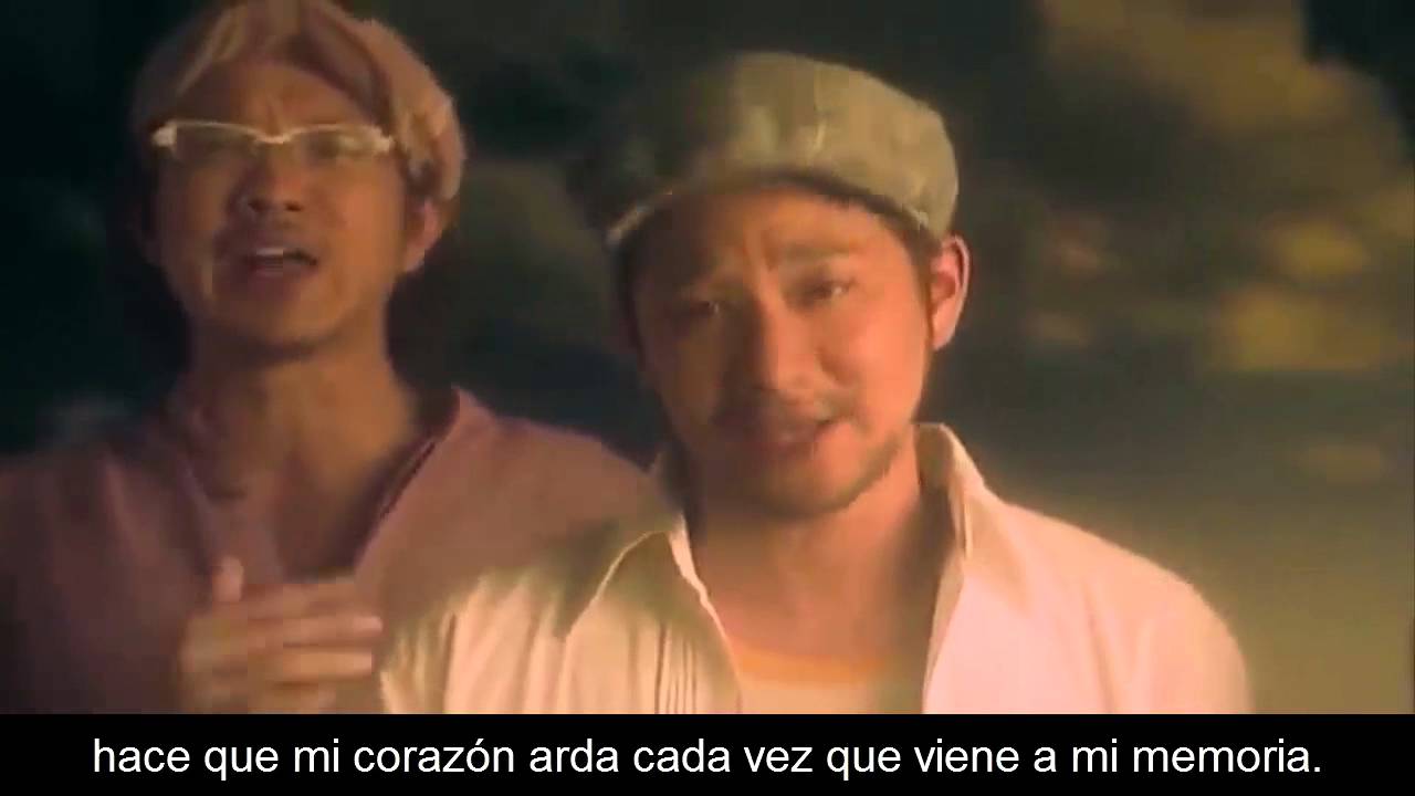 Asia engineer - eternal pose sub español (one piece ending 15) - YouTube