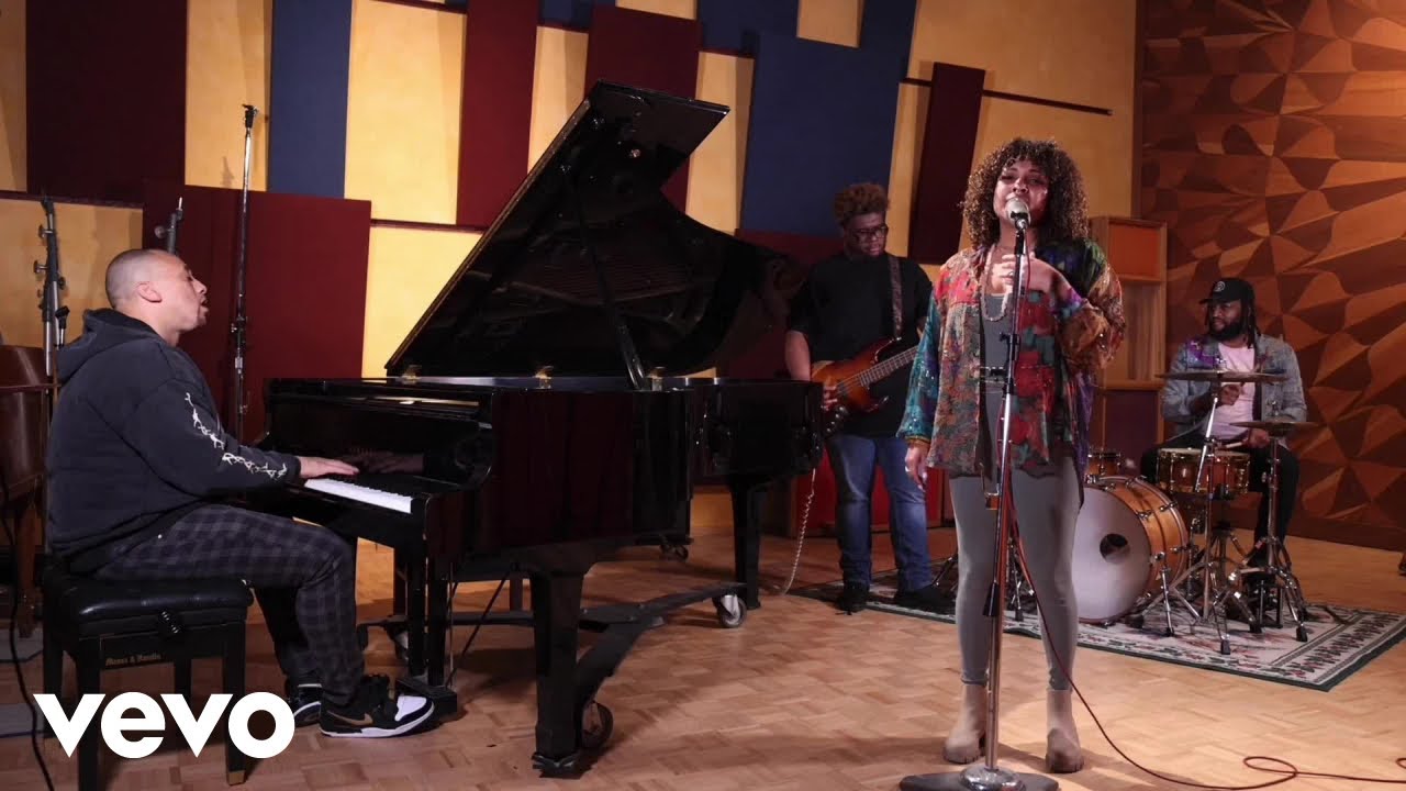 Kev Choice - All This Love ft. Viveca Hawkins - YouTube