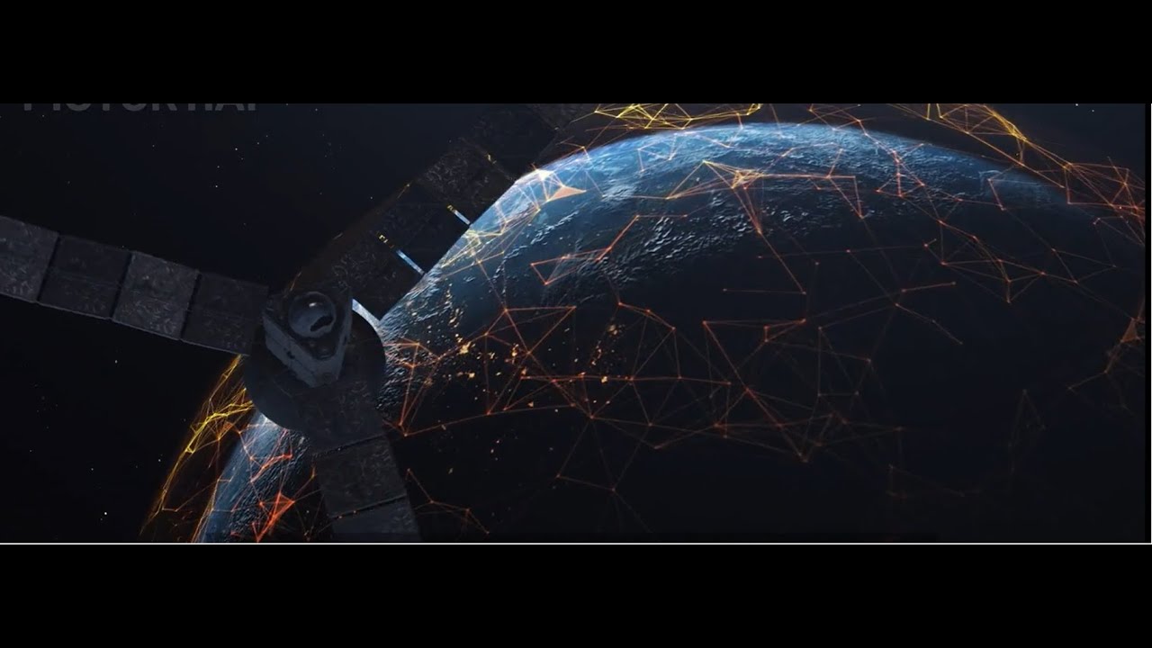 Remote Sensing Video 1 | My First AI-Generated Remote Sensing Video WOW ...