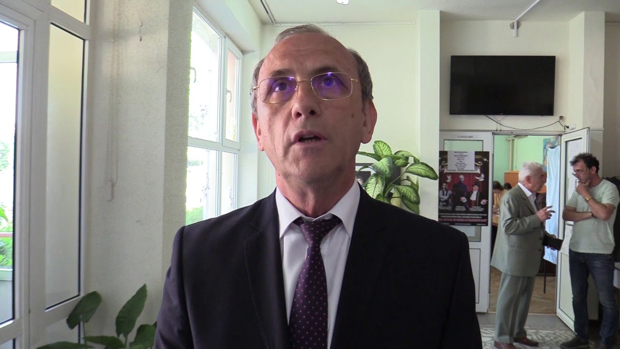 Ion Rotaru - YouTube