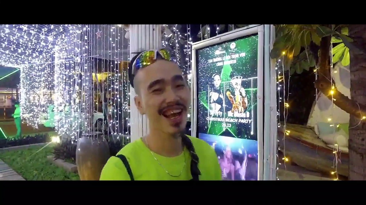 MASTA B x DJ TYTY - HEINEKEN BEACH PARTY | TEASER | - YouTube