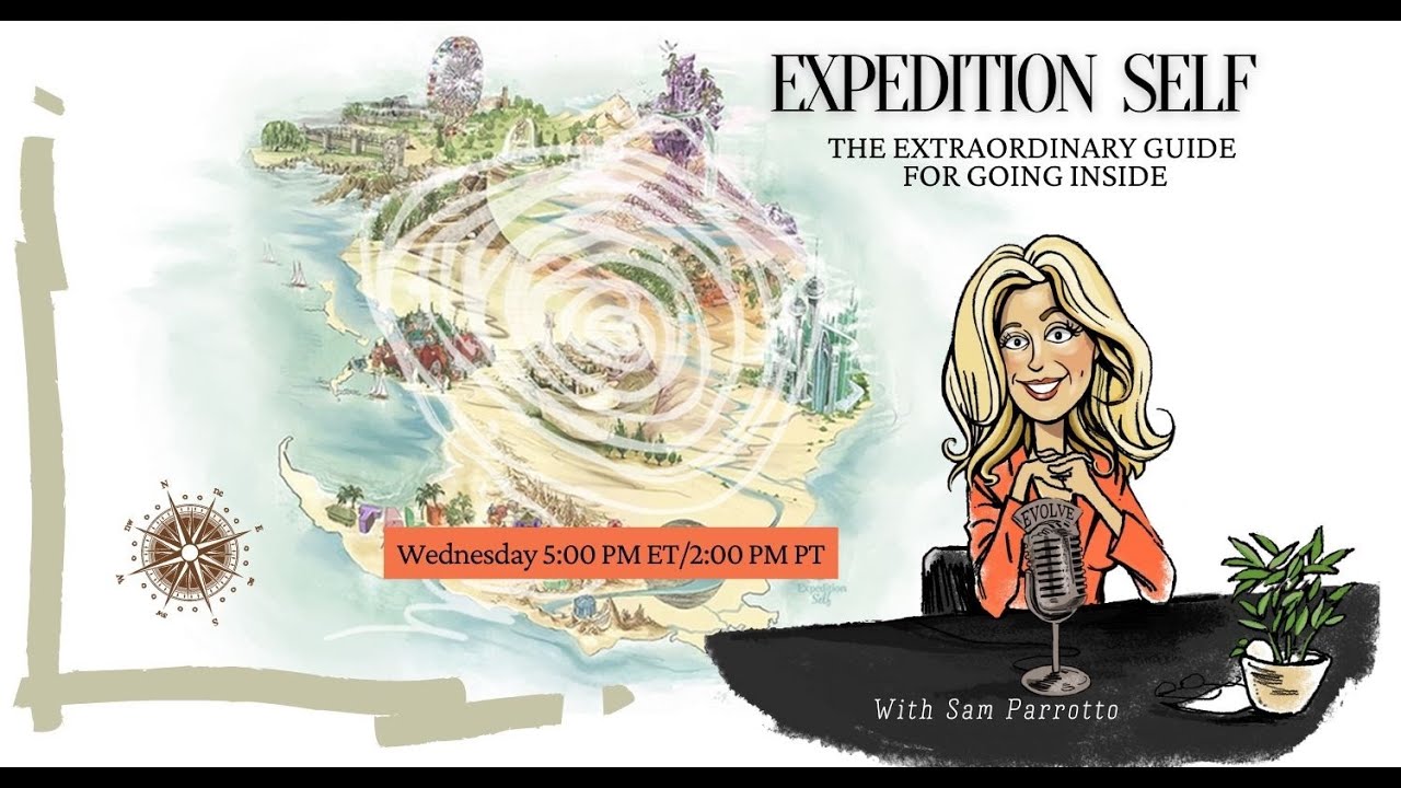 How to Bring People Back Together - YouTube