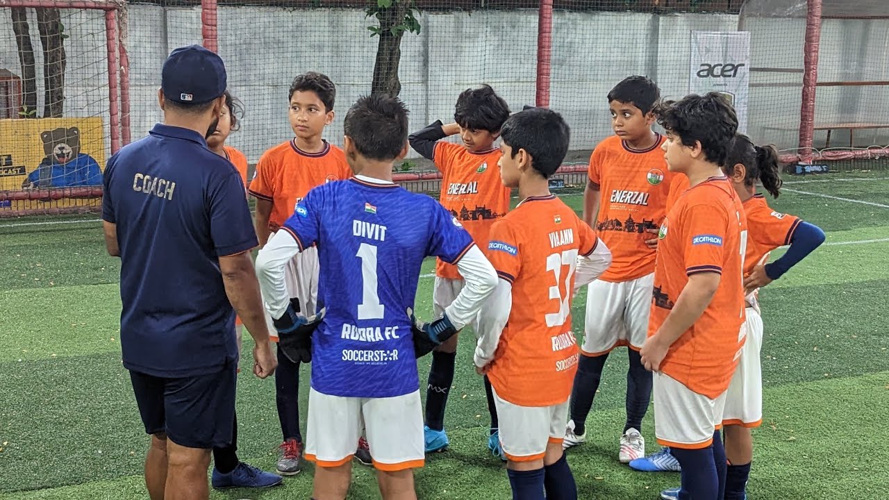 DPDL SemiFinal 2022 Soccerstar Rudra vs India Rush 14/Apr Penalty ...