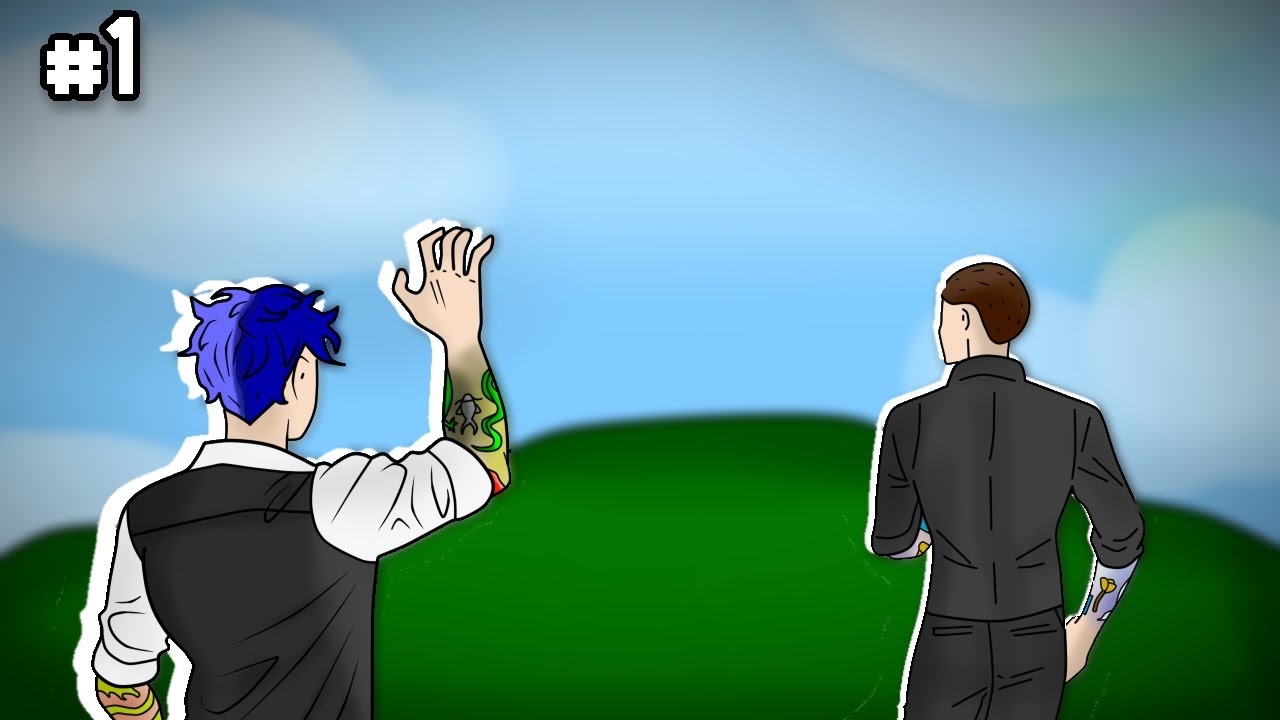 O Céu NÃO é o LIMITE - Minecraft Aether (Ep.01) - YouTube