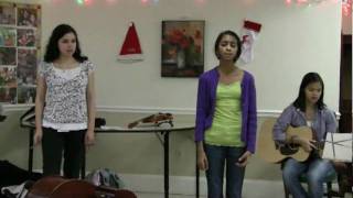 2009 Duval Gardens - Edelweiss - Sound of Music