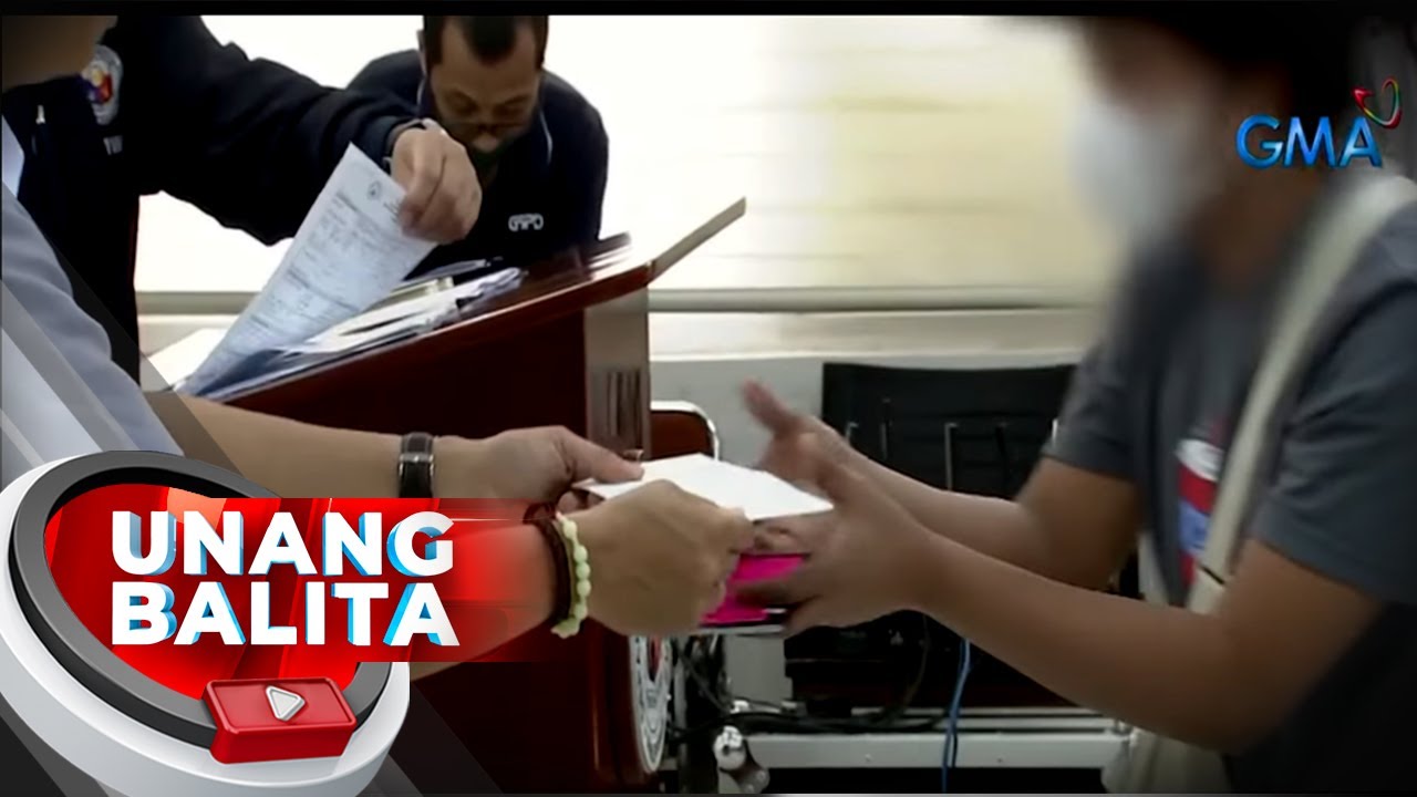 Pinoy skilled workers na naapektuhan ng visa suspension sa Kuwait ...
