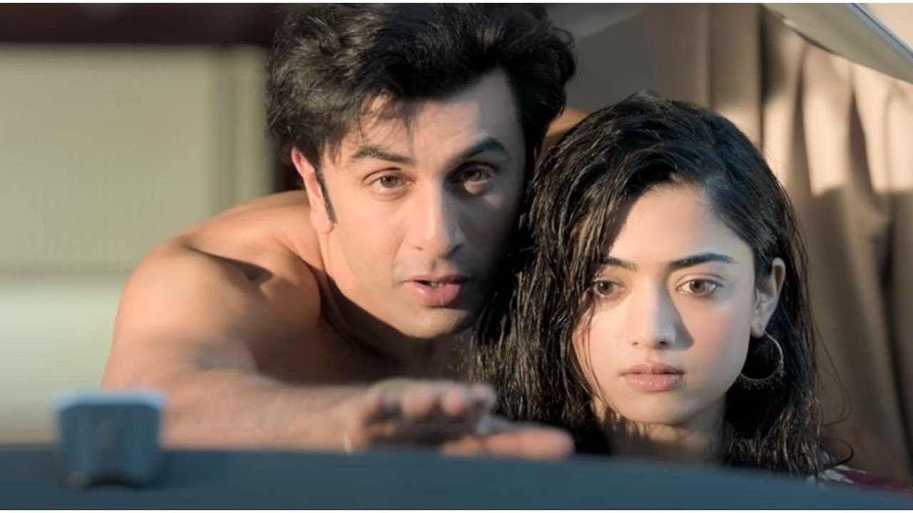 tumhare badan ki mehek khwab si hai | marham marham song | pehle bhi ...