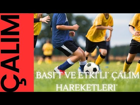 EN BASİT VE ETKİLİ ÇALIM HAREKETLERİ!! BUNLARI ÖĞRENMELİSİN FARK YARATMANIN EN BASİT VE KOLAY YOLU 