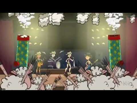 TDWT Songs Part 2 - YouTube