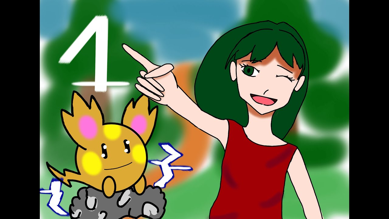 Ep1: Le début d'une grande aventure- Pokemon steam- Ananas - YouTube