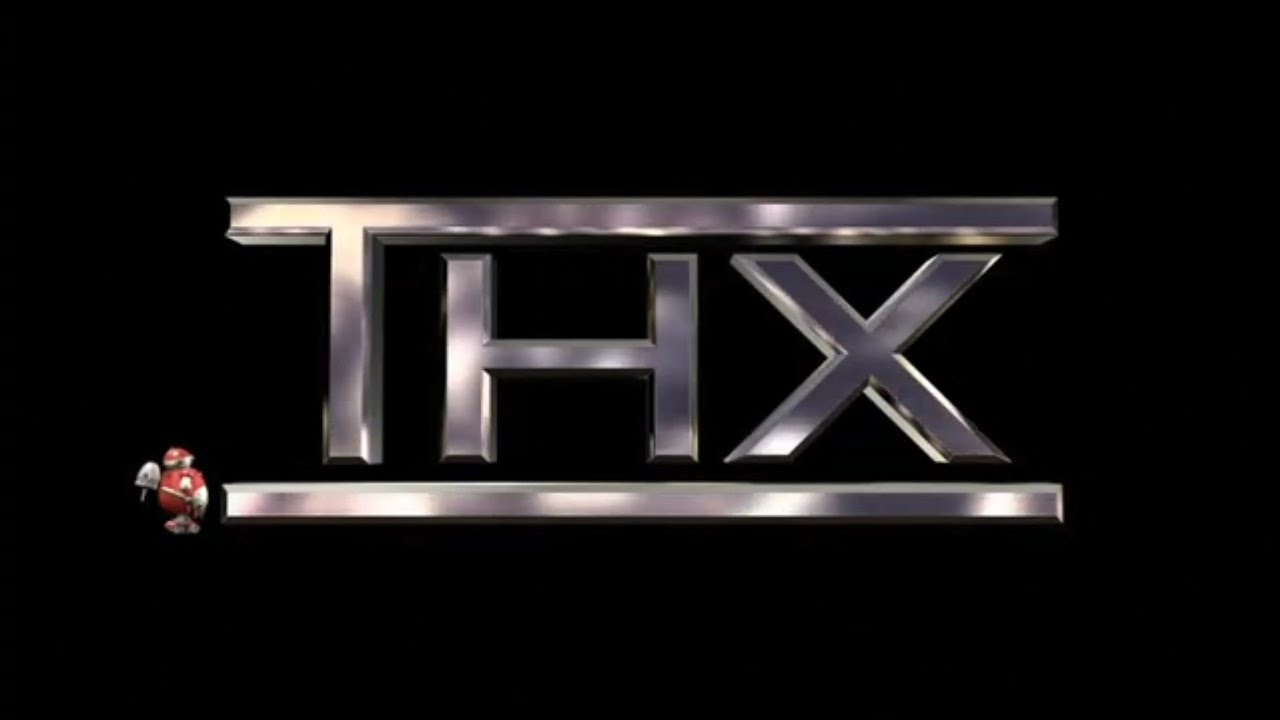 YTP Tex tries really hard to fix the THX logo - YouTube