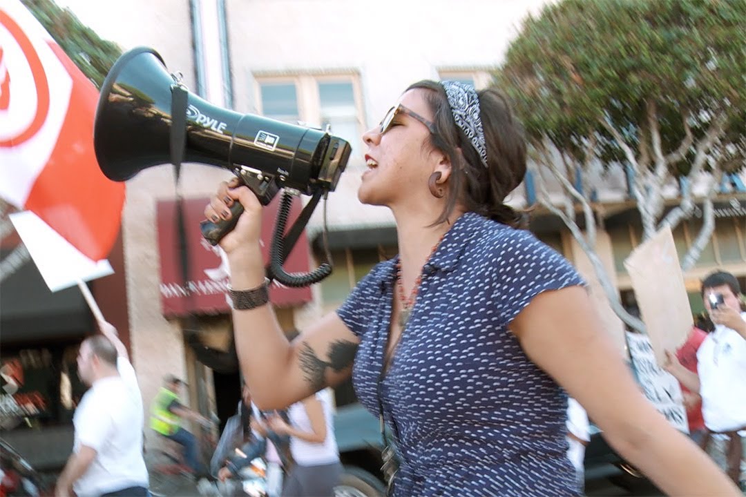 Kelly Thomas Verdict: Father, Protesters Speak Out Against Not Guilty ...