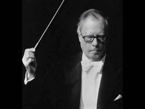 Mozart - Symphony No. 41 in C major, \