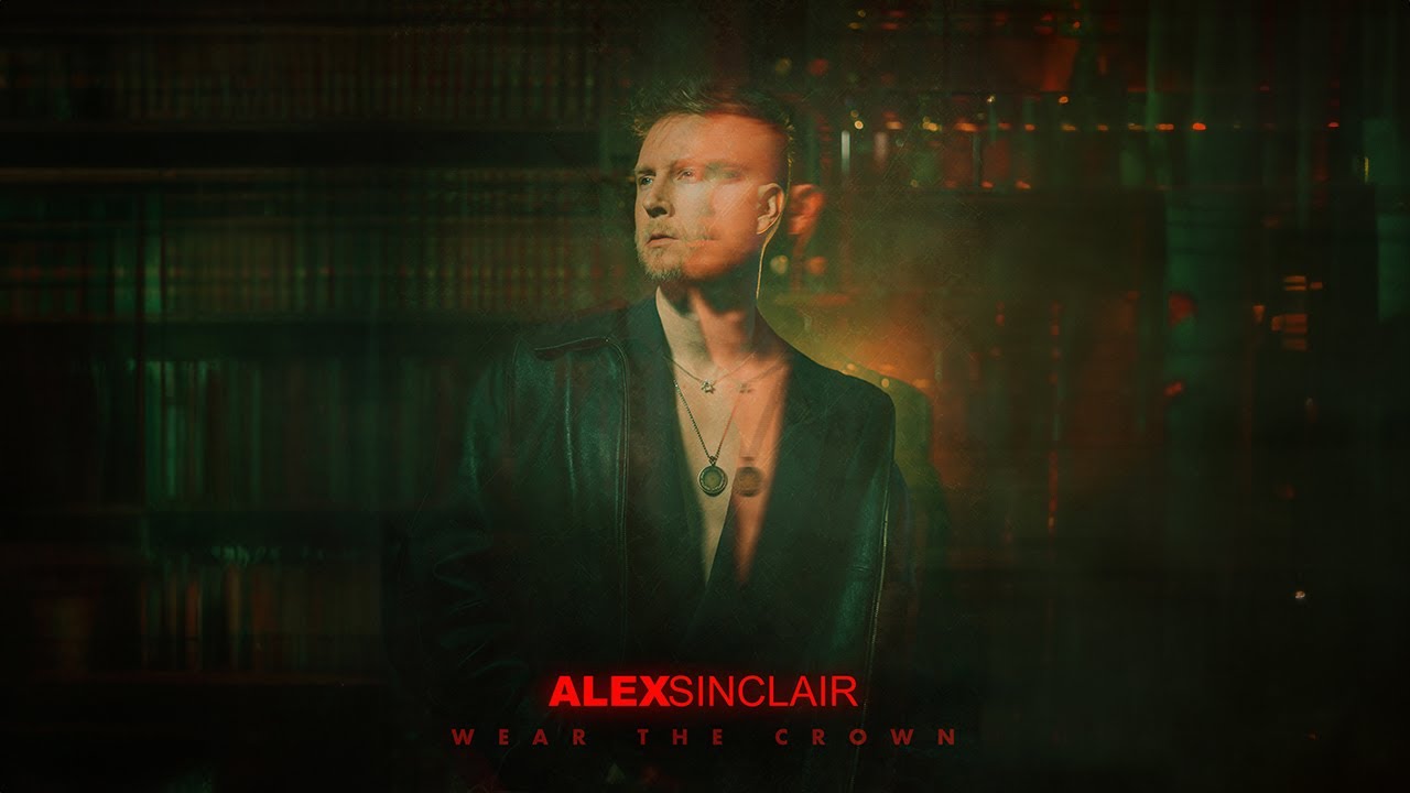 Alex Sinclair - Interlude : Reign (Official Audio) - YouTube