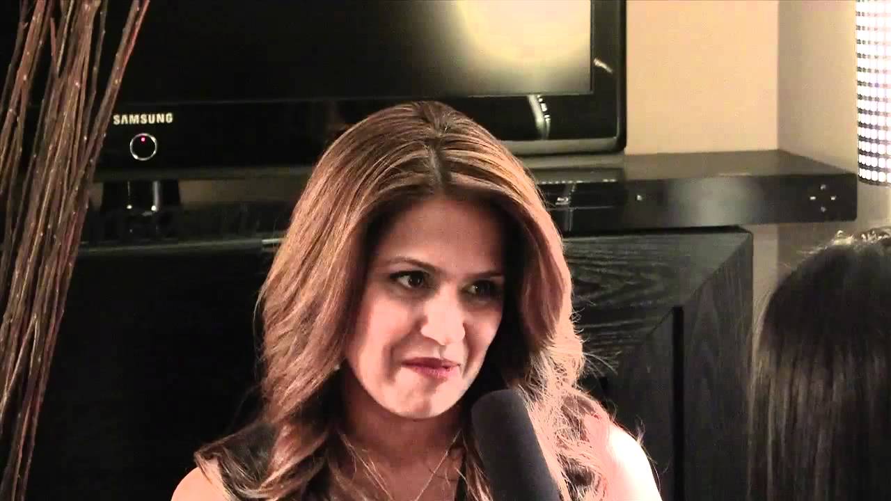 Dr. Joti Samra Discusses OWN's Million Dollar Neighbourhood on Shaw's ...