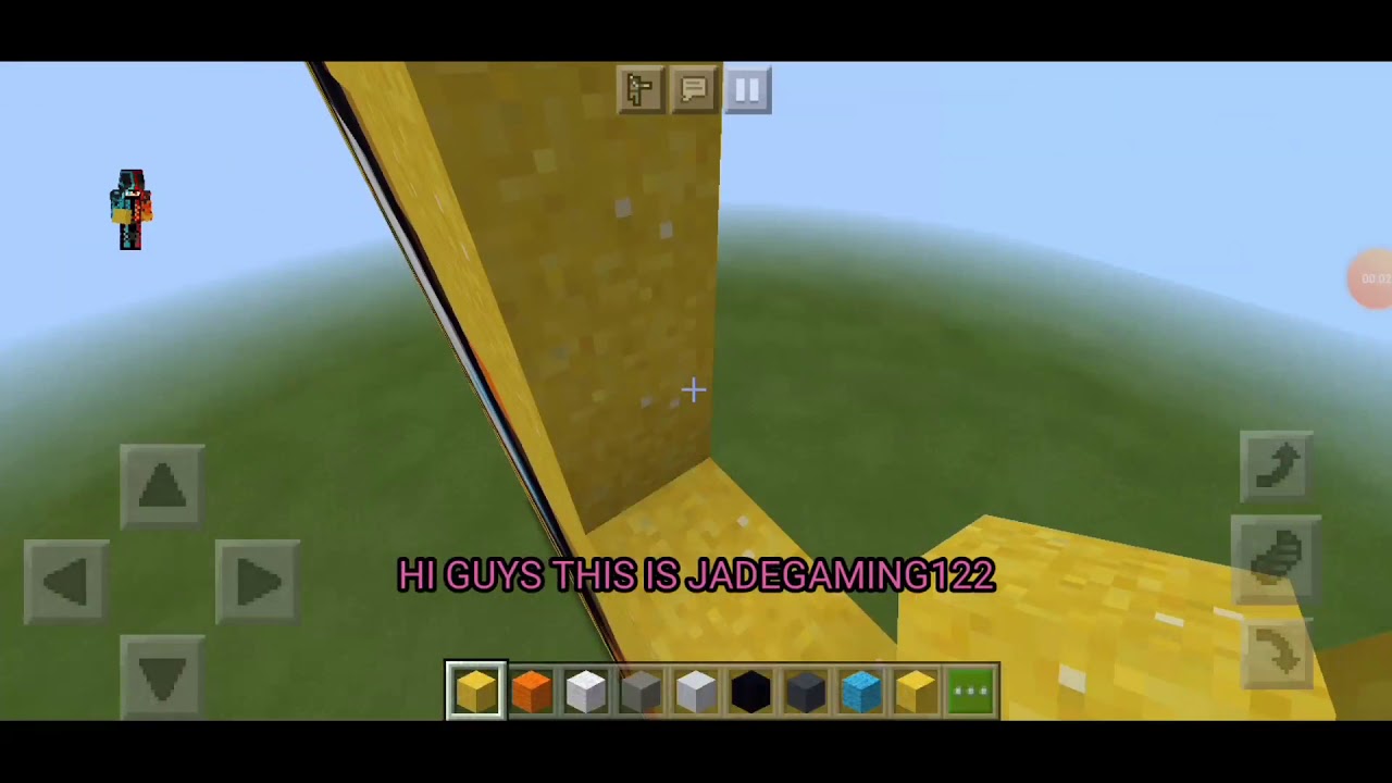 MINECRAFT AMONG US PIKEL ART - YouTube