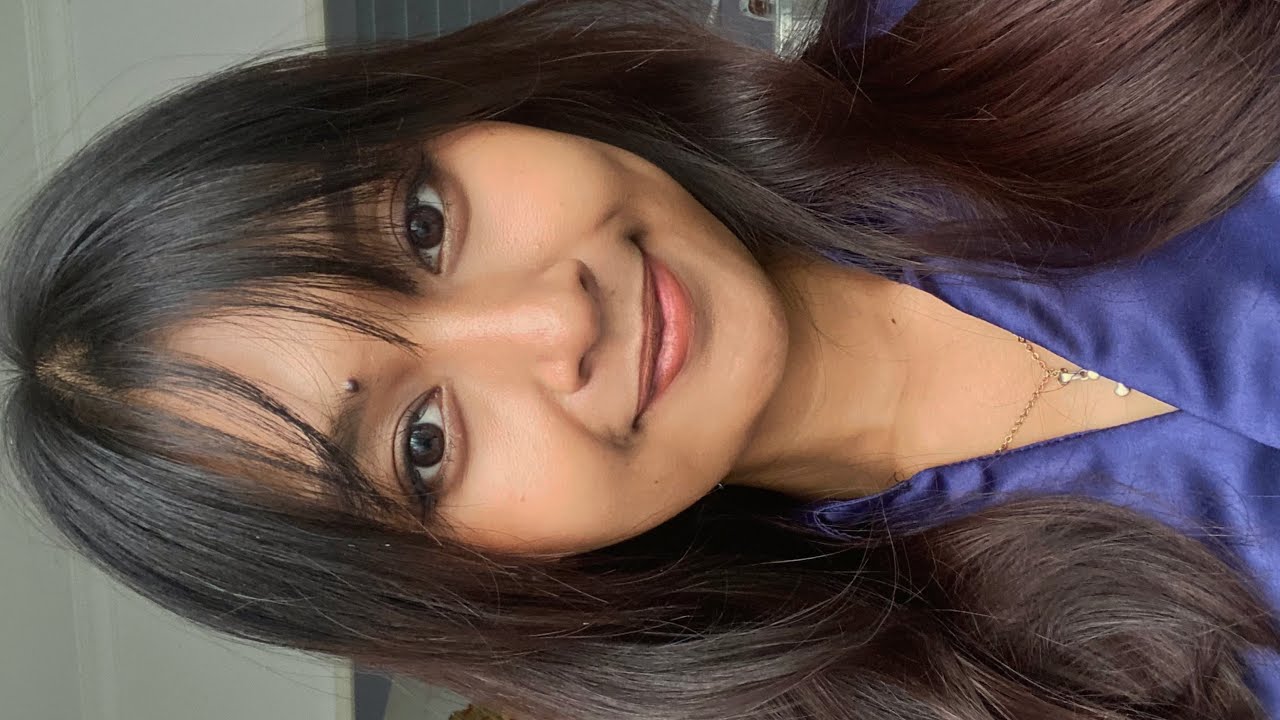 HOW TO LOOK PRESENTABLE? | Make Up Tutorial | Outfit inspo - YouTube