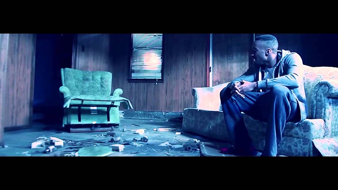 Prince EA - The Intro [OFFICIAL VIDEO] - YouTube