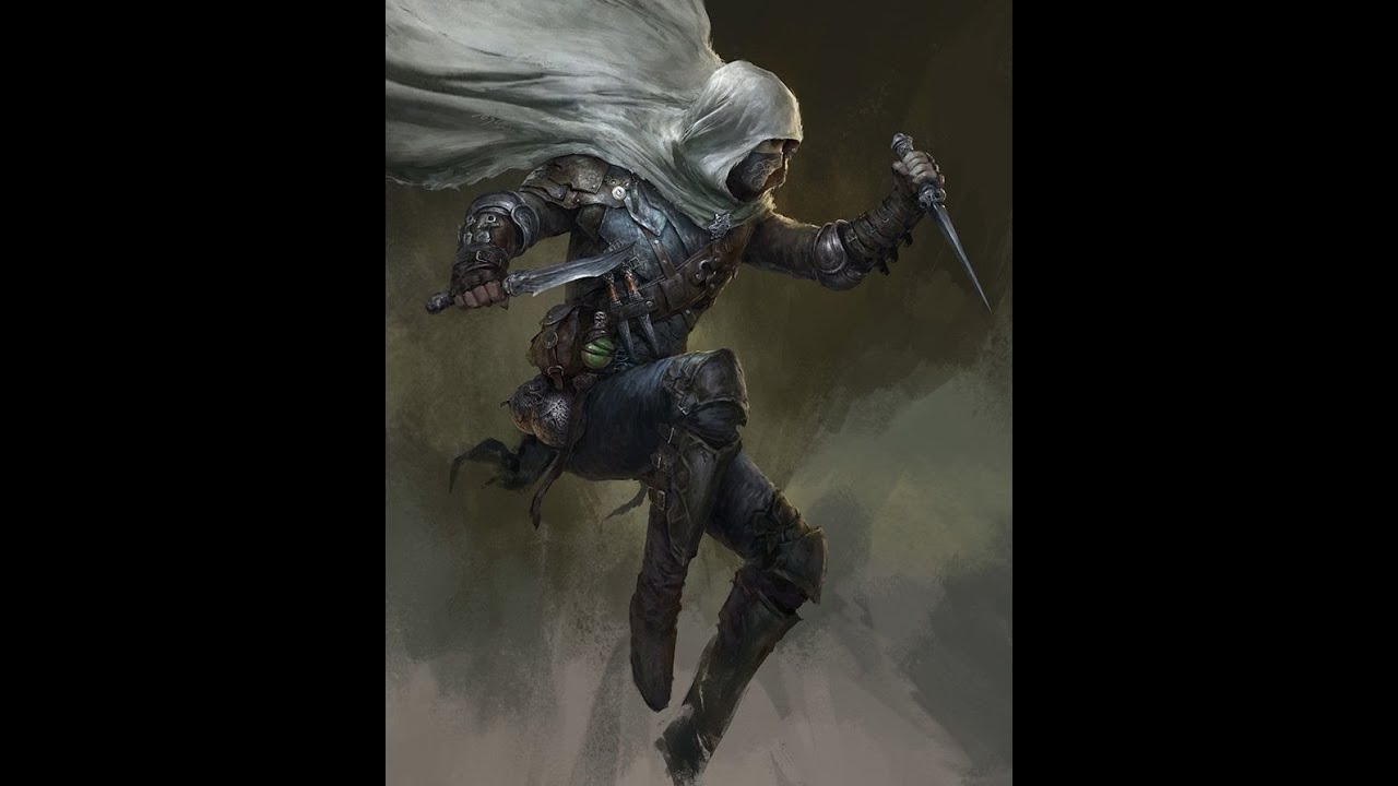 SWIFT SAVAGERY! Stranger Of Paradise: Final Fantasy Origin Ravager ...