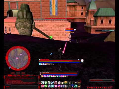 SWG Bloodfin DFK Guild 2005-10-18 (part 2) - YouTube