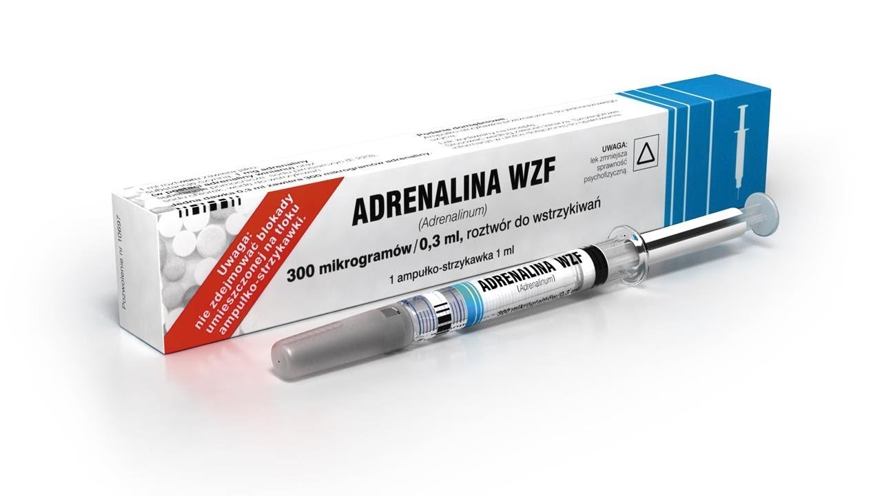 Adrenalina - YouTube