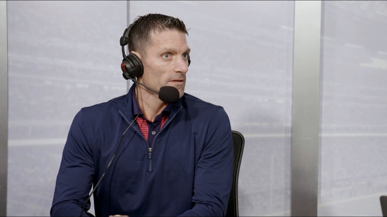 THIS is How GM Nick Caserio Plans to Build the 2022 Texans Roster - YouTube