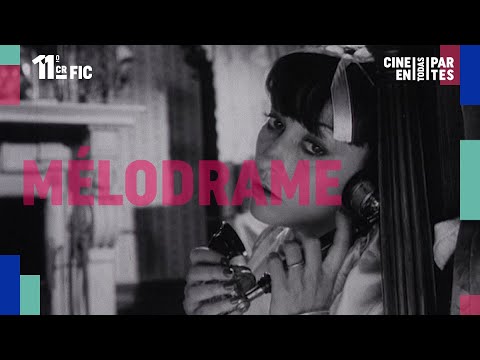 MÉLODRAME (trailer oficial) - YouTube