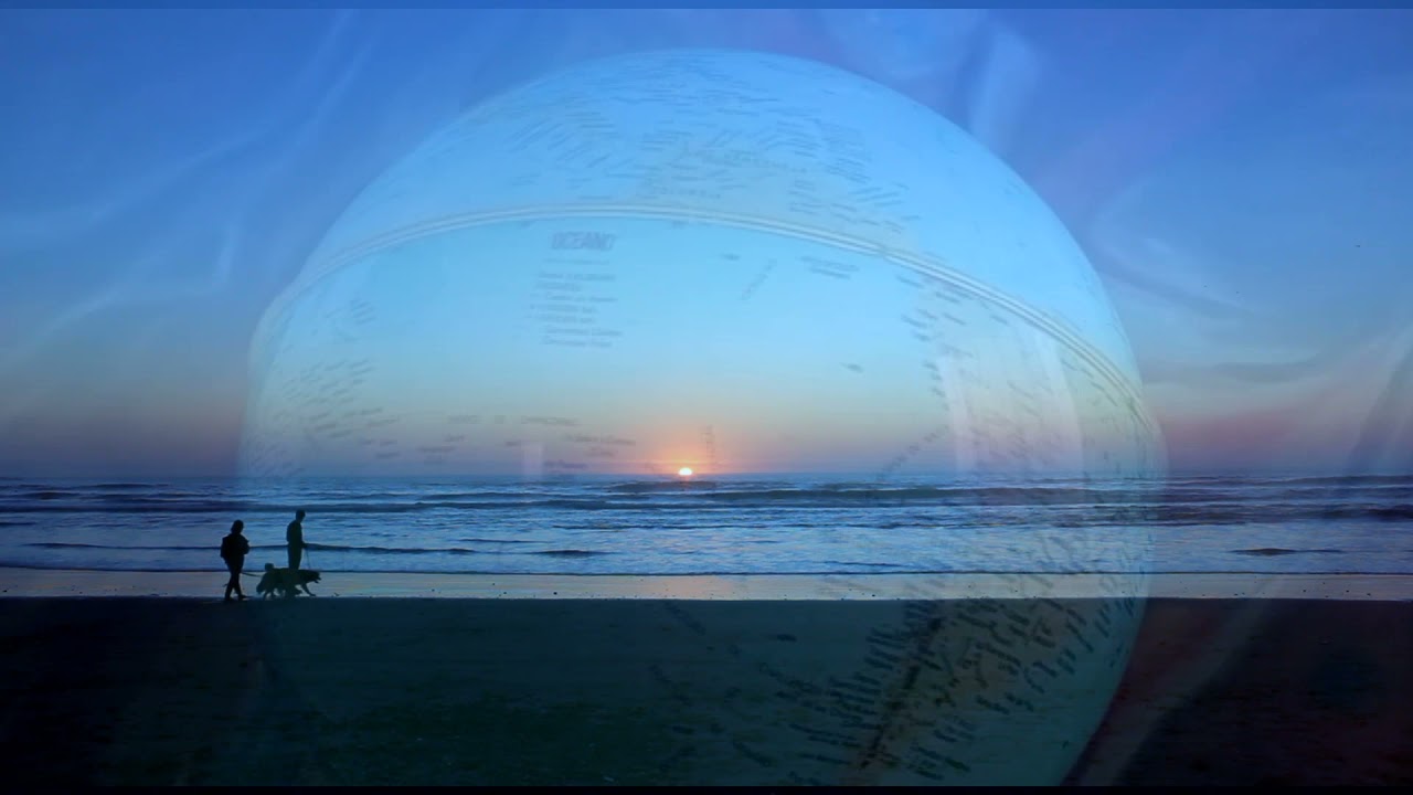 Nuestro planeta azul - YouTube