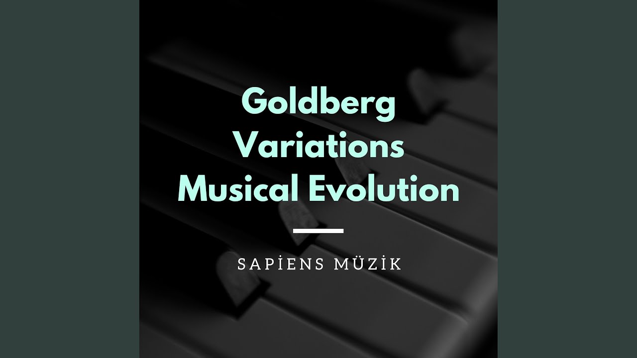 Goldberg Variations (26) - YouTube