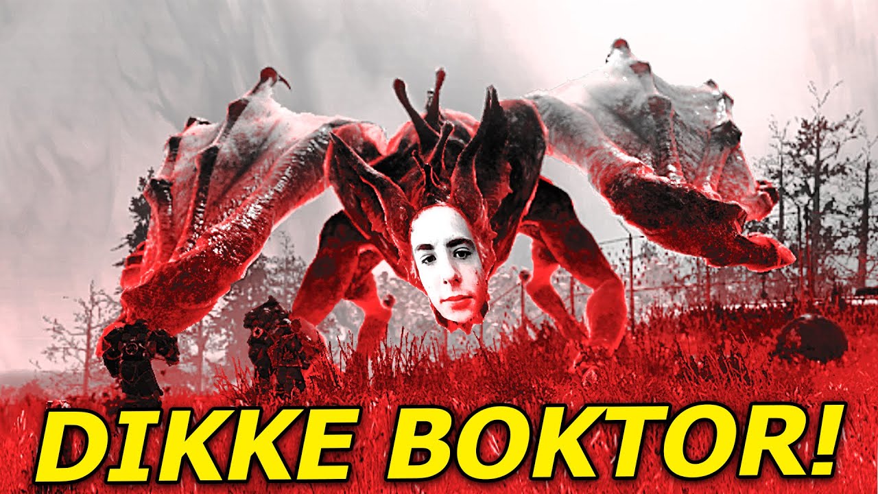 Fallout 76 | SCORCHBEAST QUEEN VERSLAAN IN 1 MINUUT! - YouTube