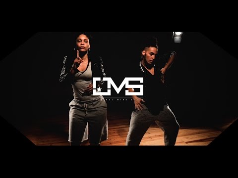 Rihanna - Work ft. Drake | Jandira Baptista e Nelson Stein Choreography