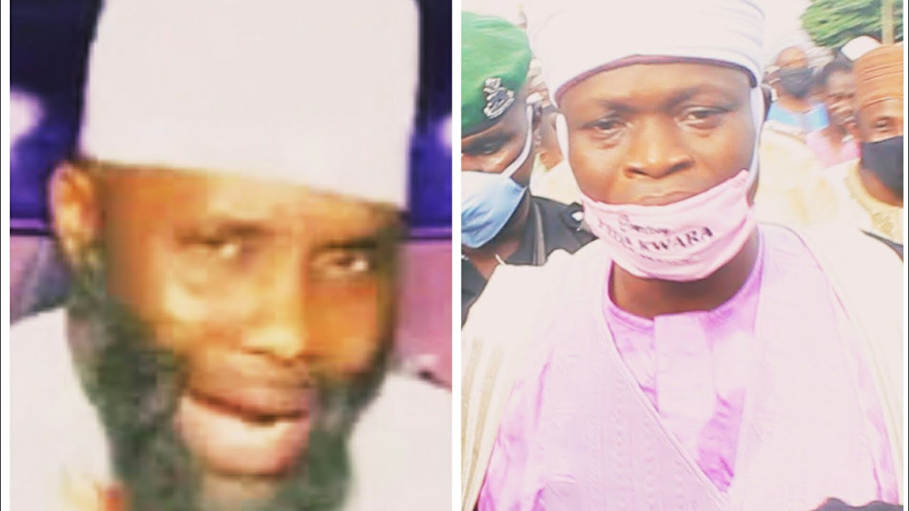 Imam Offa blast Saheed Shitu bombshell lecture Latest 2020 please ...