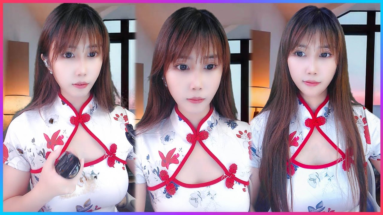 [ASMR 乐趣Pleasure] ASMR | Get A Fresh And Clean Mind With Her Audio ...