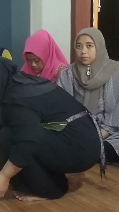 BAHAGIA SAAT KUMPUL BERSAMA - YouTube