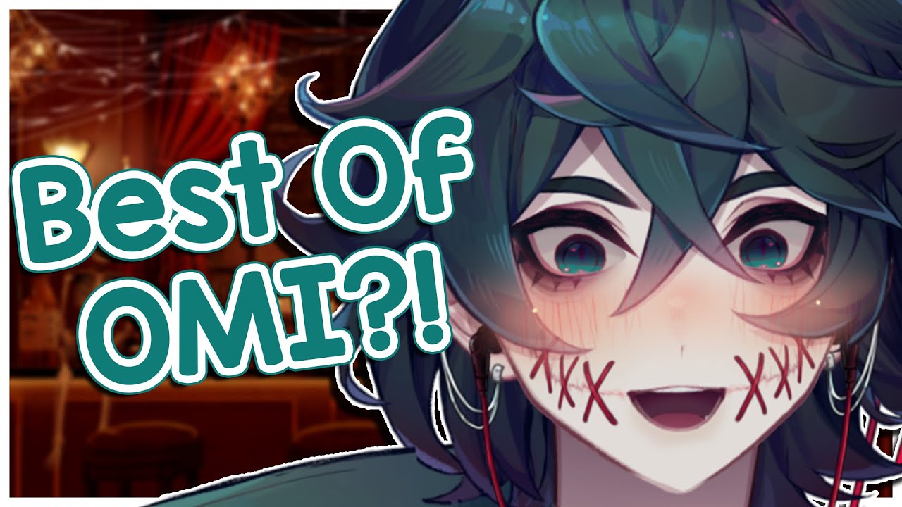 The Best Of Omi #2 - YouTube