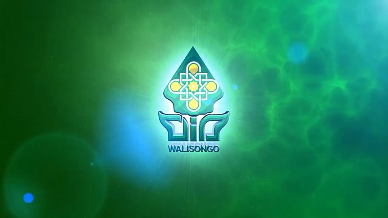 Highlight Profil UIN Walisongo 2020 - YouTube