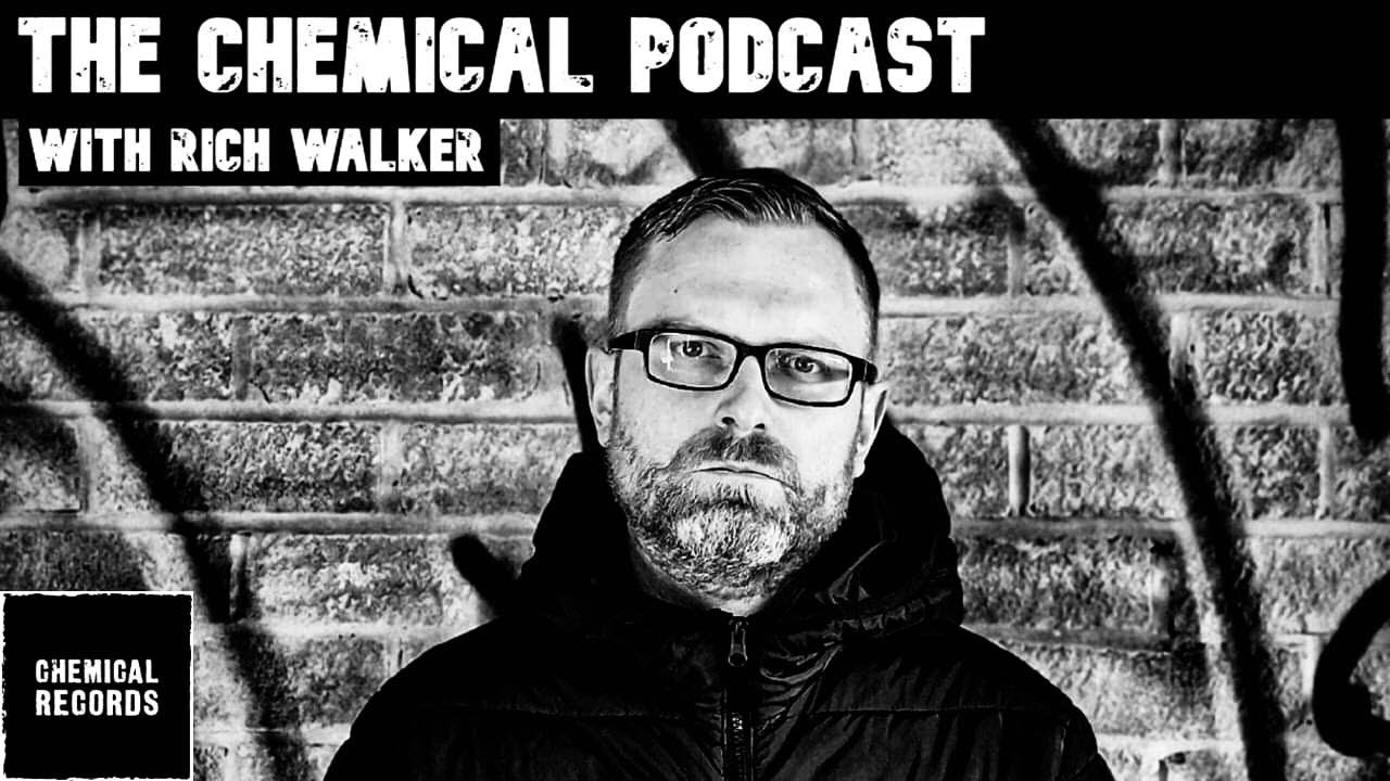 The Chemical Podcast 17 (With Rich Walker) - YouTube