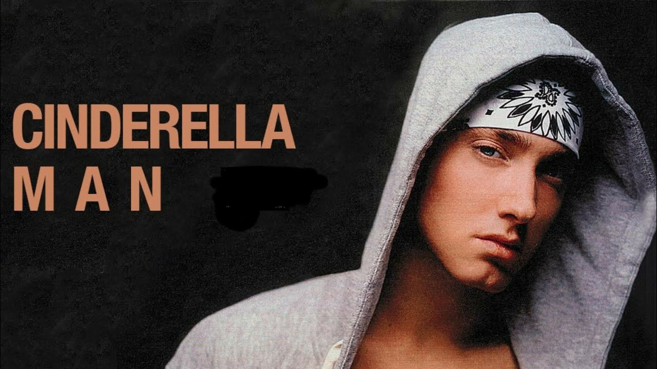 Eminem - Cinderella man - YouTube