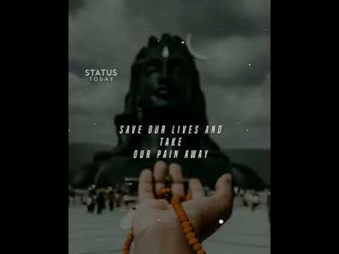 Om Namah Shivay Jai jai lord shiva status - YouTube