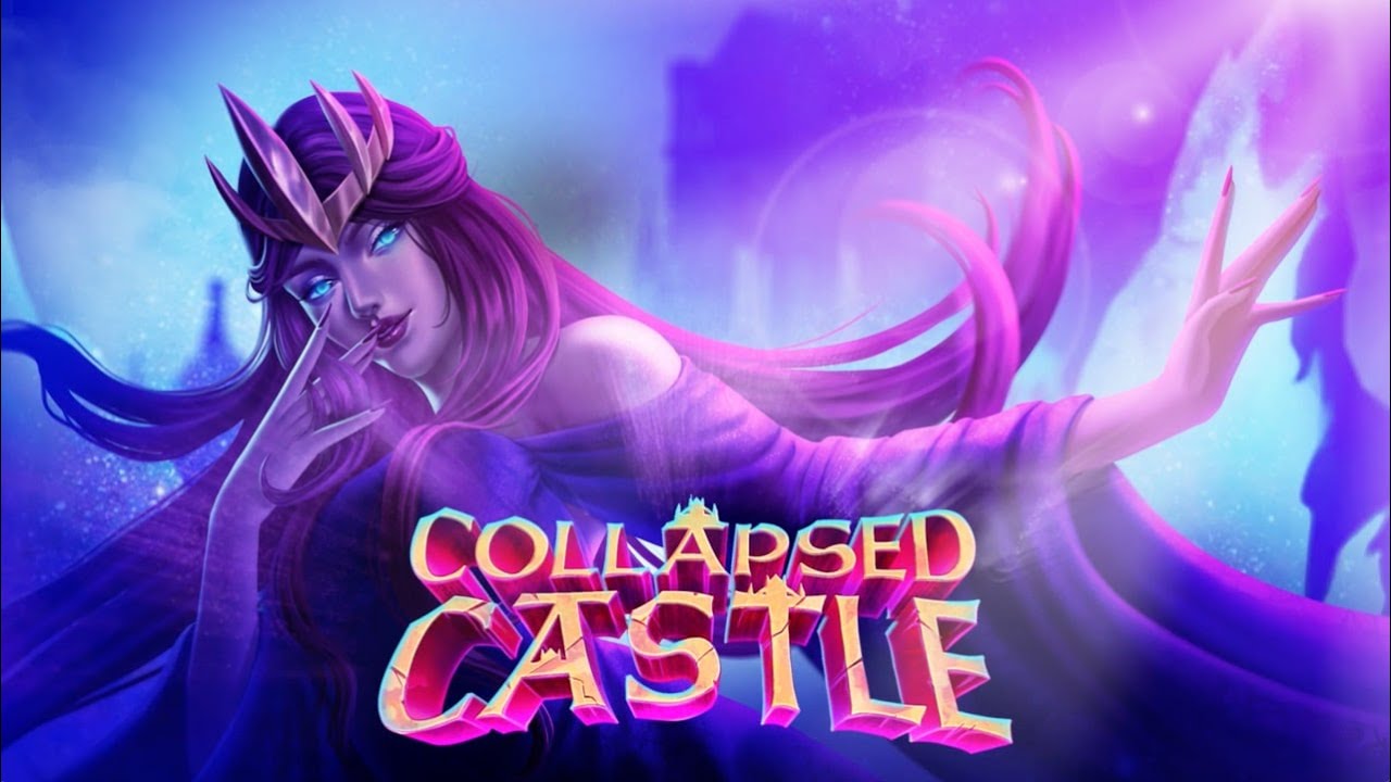 EXPERIENCE THE MAGIC OF WINNING WITH | COLLAPSED CASTLE | - YouTube