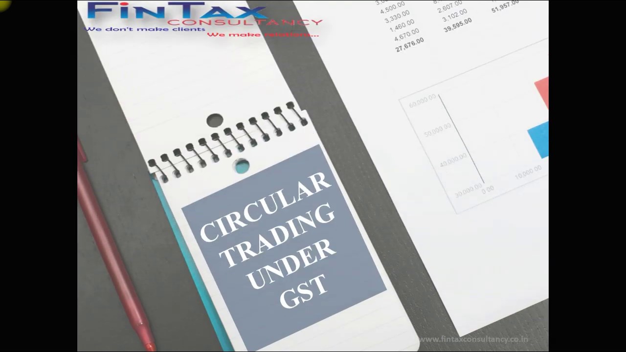 Overview of Circular trading| Circular trading under GST| - YouTube