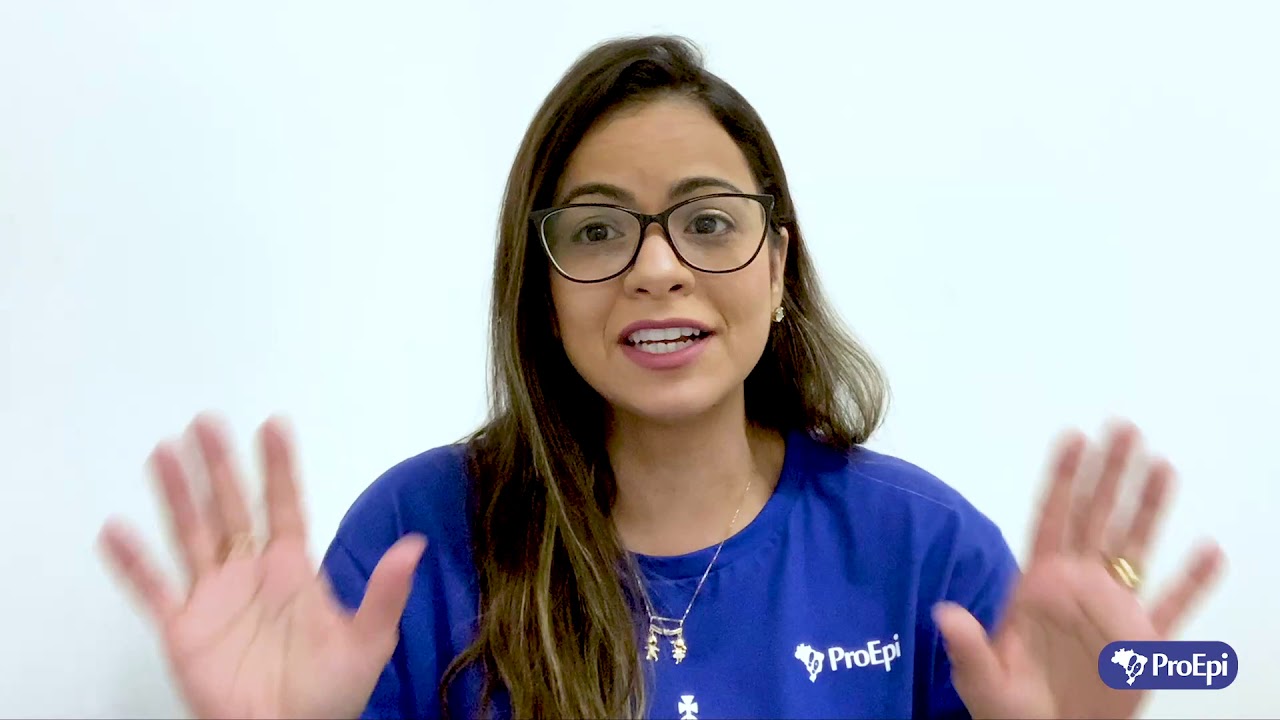 Passo 2 - Estabelecer a existência de um surto - Daniele Queiroz - YouTube