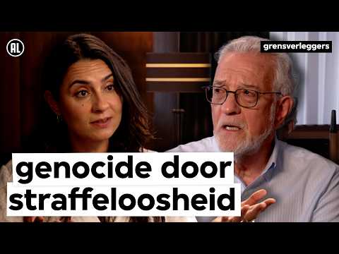 Israëlische historicus Omer Bartov over hoe Israël haar slachtofferrol tot wapen maakt