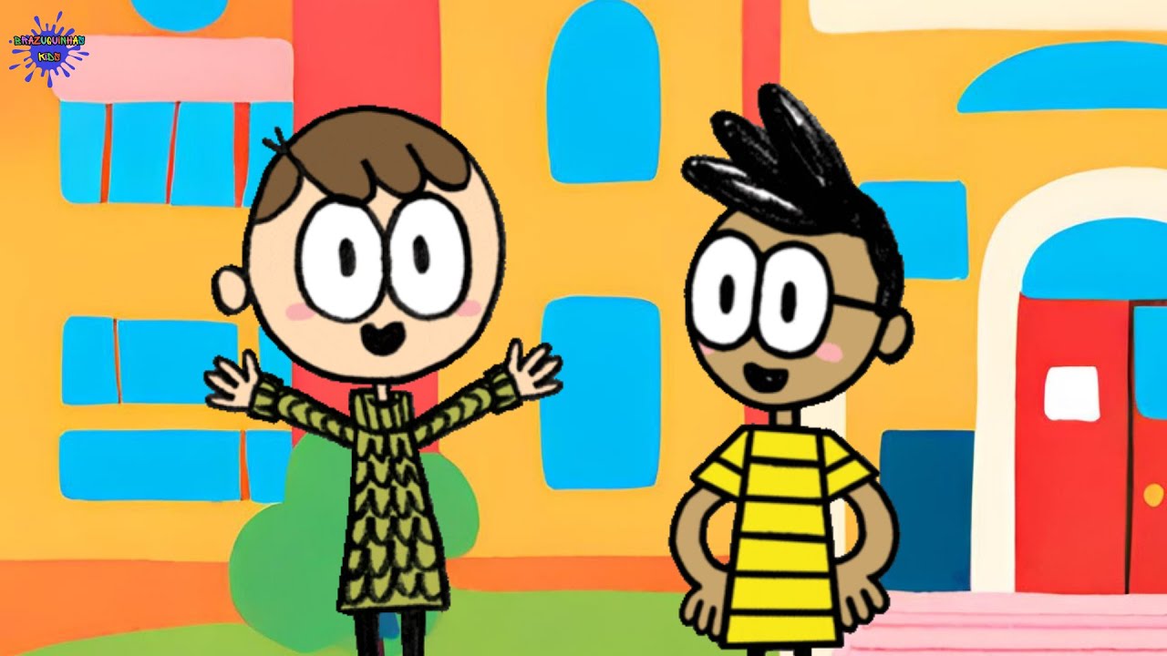 Goodbye song - canção do adeus - YouTube