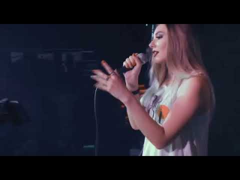 Tuesday | Burak Yeter Feat. Danelle Sandoval