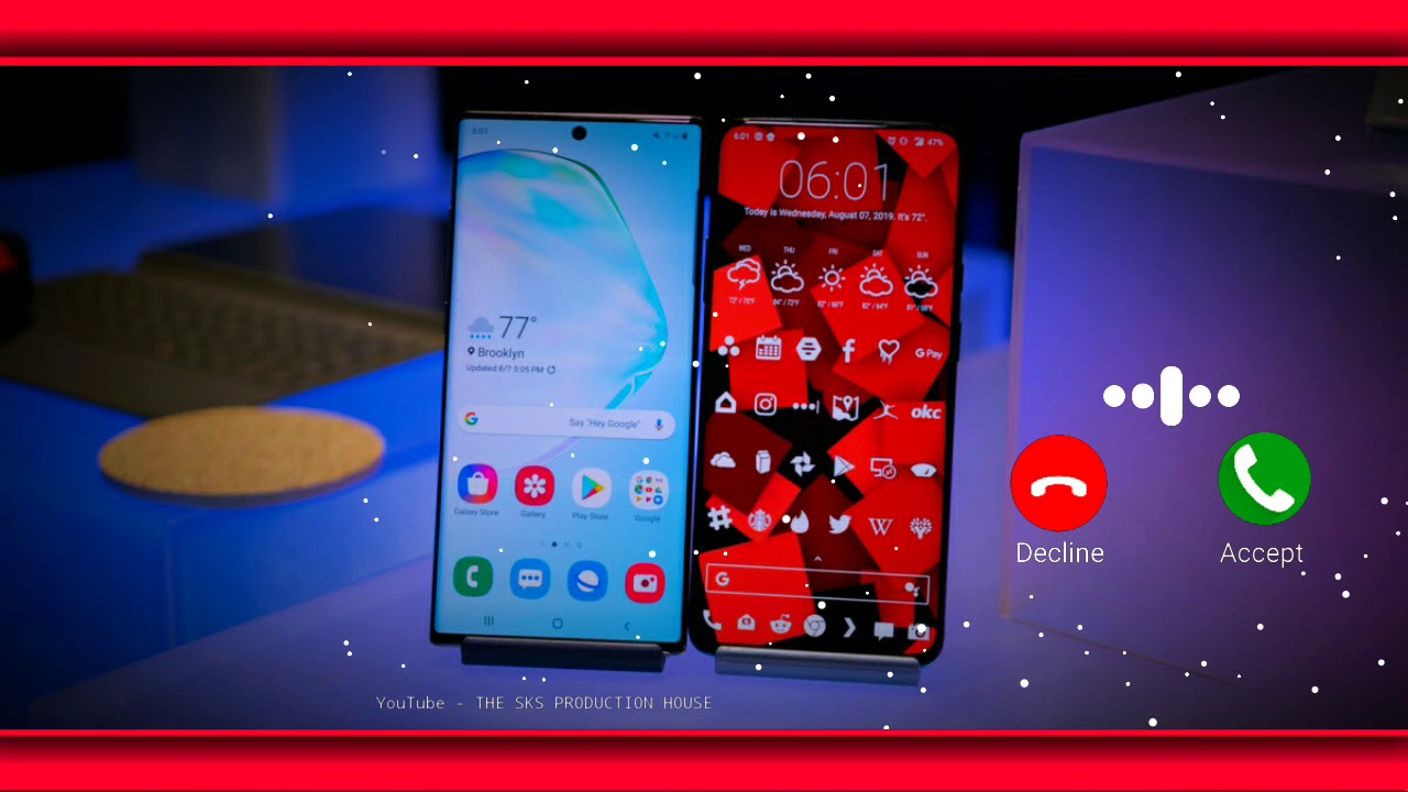 Music Instrumental Beat Ringtone || New Instrumental Ringtone ...