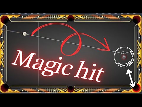The Secrets of the Magic Shot in Billiards: 8 Ball Pool Tricks Revealed ...