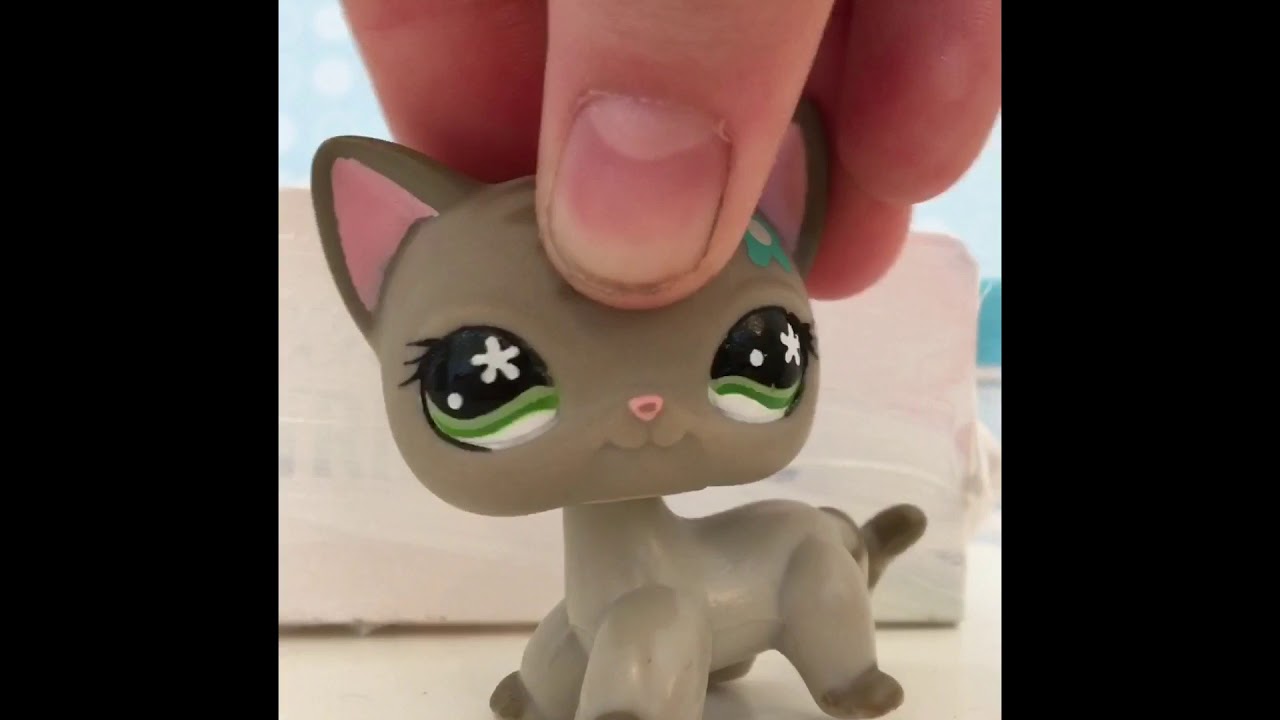 My Morning Routine! || LPS Scarlet - YouTube